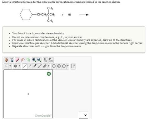 solved her ch3 ch3 hc br ch2 ch3 нс h3c сн electrophilic