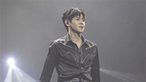 230611 카페인 2023 양요섭 솔로콘서트 Bitter Sweet Youtube
