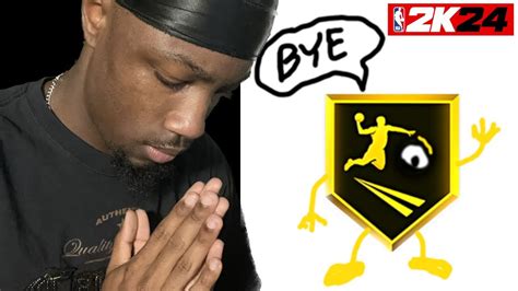 Mike Wang Just Saved Nba 2k24 Youtube