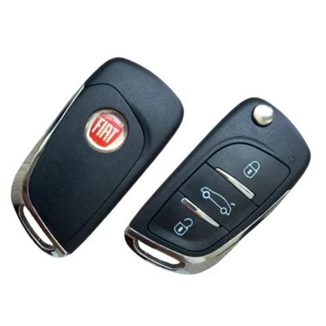 Chave Canivete Positron Fiat Flex Palio Uno Strada Siena Mobi Shopee Brasil