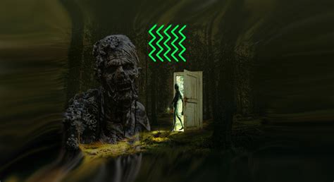 Monster Creature Sound Effects In Sound Effects UE Marketplace
