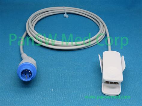 Compatible Mindray Ipm8 Ipm10 Ipm 12 Spo2 Sensor