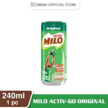 Jual Susu Bubuk Kaleng Milo Termurah Harga Grosir Terupdate Hari Ini