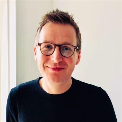 Jan Mark Mulder Linkedin