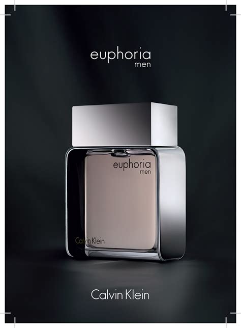 Calvin klein euphoria men - noreddisc
