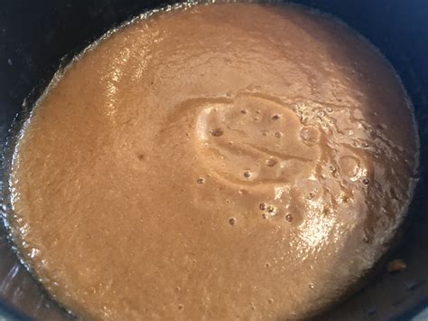 Apfelkompott Mit Zimt Langsamkochen De