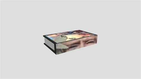 Alhaitham 3D Models Sketchfab