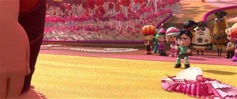 Vanellope Von Schweetz Wallpapers Wallpaper Cave