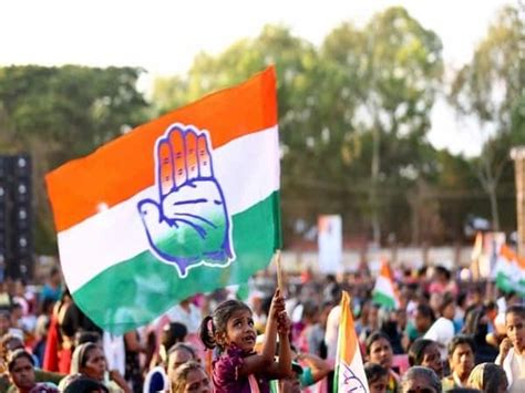 Congress Constitutes Manifesto Committee For 2024 General Elections