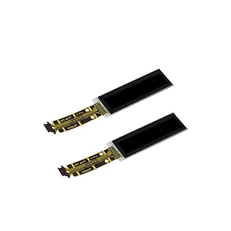 LS B DD Inch Memory In Pixel LCD Display Sunlight Readable X Low Power Consumption