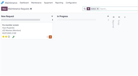 Honest Odoo Review Is Odoo Maintenance A Good Cmms