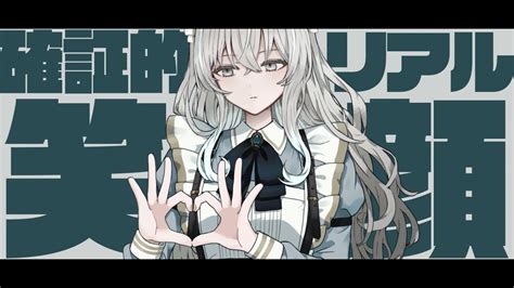【創作】ぽっぴん！