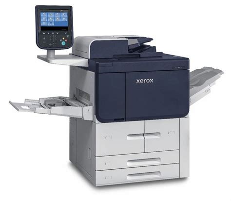 Xerox Primelink C9265 Production Machine At ₹ 2000000 ज़ेरॉक्स प्रोडक्शन प्रिंटर In