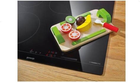 Gorenje ECT641BSC főzőlap vásárlás, olcsó Gorenje ECT641BSC főzőlap ...