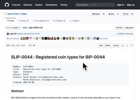 Hierarchical Deterministic Wallet Bip32 And Bip44 New Technology