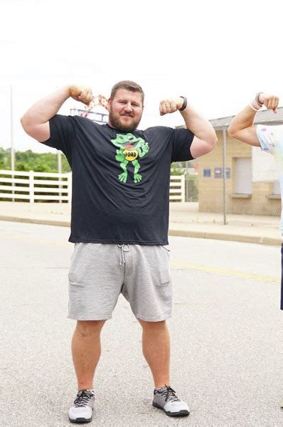 Joe Kovacs Tumbex