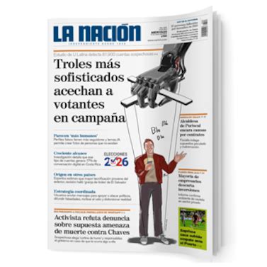 Últimas Noticias De Costa Rica La Nación