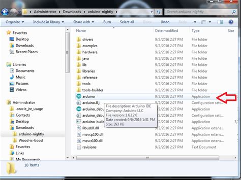 Cara Menginstal Arduino Ide 1 6 11 Beserta Shortcut Mekatronika