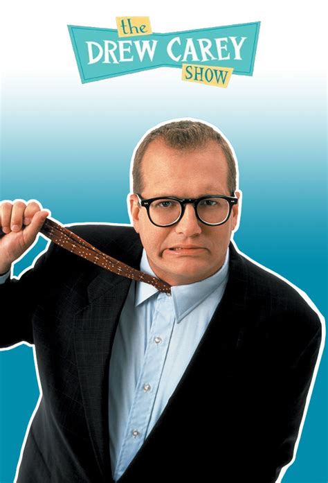 Diedrich Bader Drew Carey Show