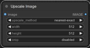 How to Upscale an Image using ComfyUI – howtosd.com