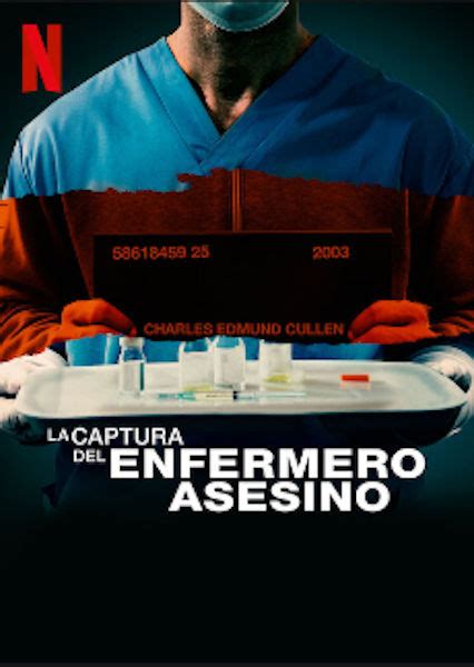 La captura del enfermero asesino Película Crítica Reparto Estreno Duración