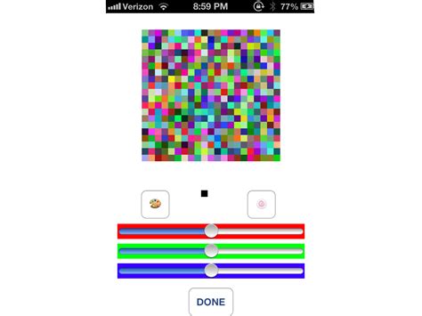 Ios Check When User Slides Over Uiview Touchesmoved Too Laggy