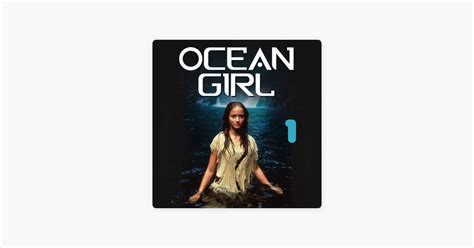 ‎ocean Girl Season 1 On Itunes