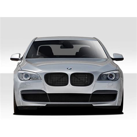 Bmw 7 Serisi F01 M Technic Body Kit