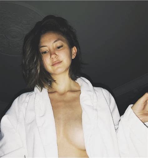 Kimiko Glenn Nude Photos And Videos Celeb Masta
