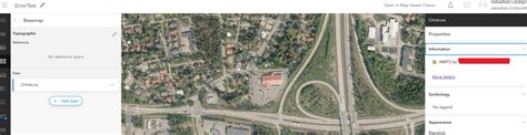 error loading basemap in field maps after upgradin esri community