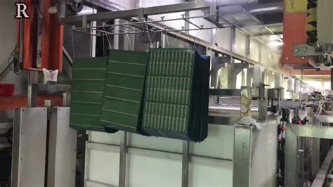 Rayming Pcb And Assembly On Linkedin Pcb Surface Immersion Gold Manufacturing Process Raypcb