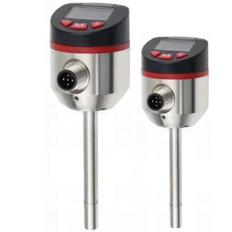 Intergrated Flow Temperature Flow Switch At ₹ 30000piece Water Flow