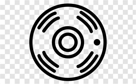 Smoke Detector Symbol Smoke Detector Linear Icon Fire Alarm System Thin Line Illustration