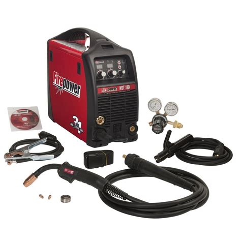 Firepower 1444 0871 Mst 180i 3 In 1 Welder Pelican Power Tool