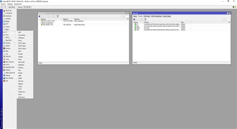 Monitor Realtime MikroTik Traffic In Windows TECH DHEE