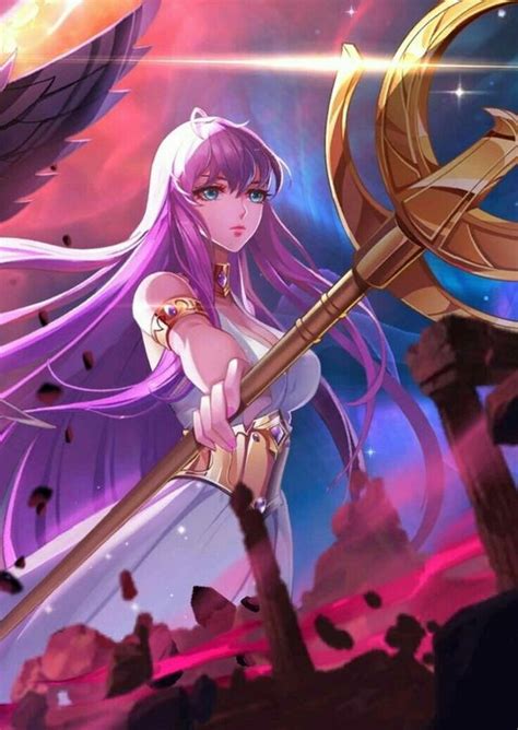Pin Oleh Alex Ruiz Di V Desain Karakter Wanita Gambar Gadis Anime