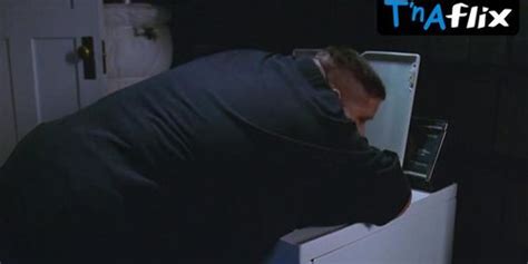 Ali Larter Sexy Scene In Landman