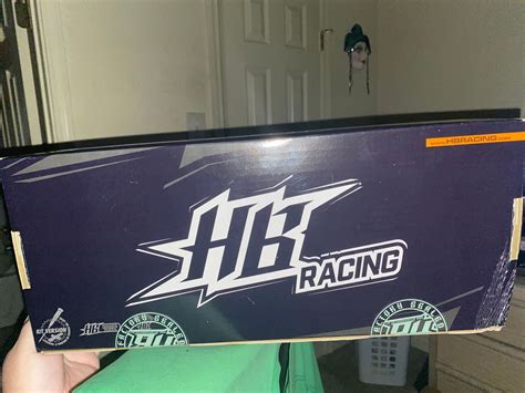 F S Hb Racing E8t Evo3 Kit R C Tech Forums