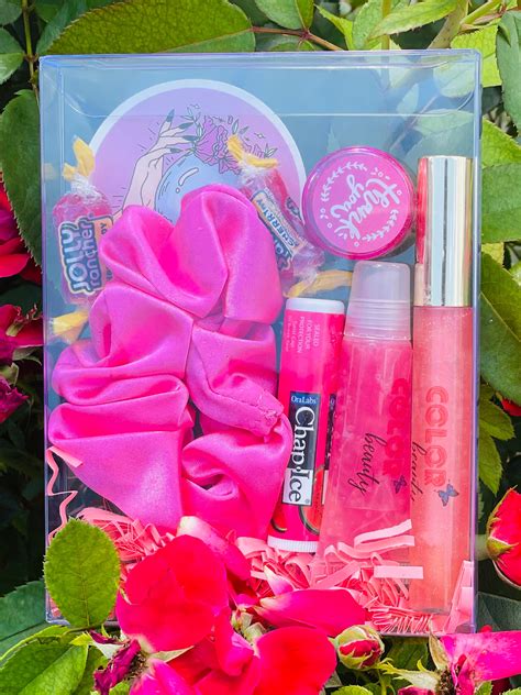 Full Size Lip Gloss Bundle Etsy
