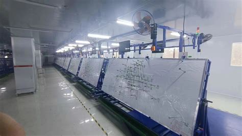 应用案例 深圳市展昂电子科技有限公司