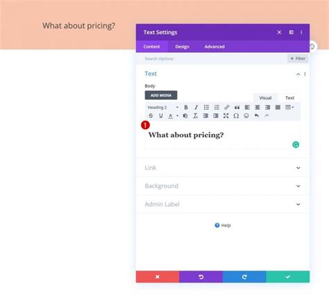 How To Create Automatic Price Calculations With Divi Using Jquery