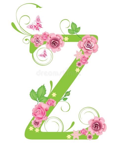 Letter Z Free Photo From StockFreeImages