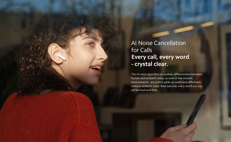 Xiaomi Redmi Buds Lite True Wireless Earbuds In Pakistan