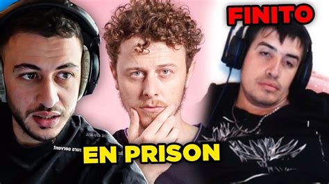 Que Deviennent Ces Youtubers React YouTube