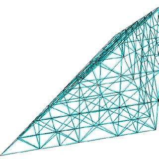 4 Mesh Refinement Example Download Scientific Diagram