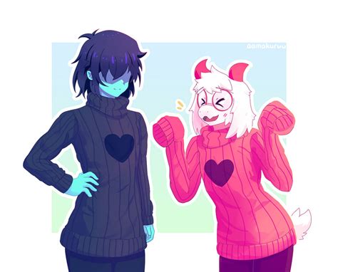 Sweaters By Aamakuruu On Deviantart