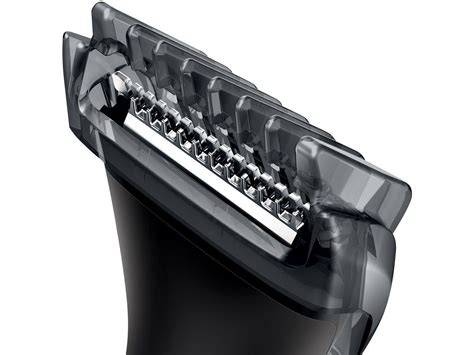 Barbeador Philips Multigroom 4 Ajustes De Altura