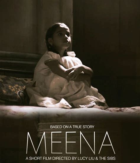 Meena Movie Trailer Star Cast Release Date Box Office Movie Review