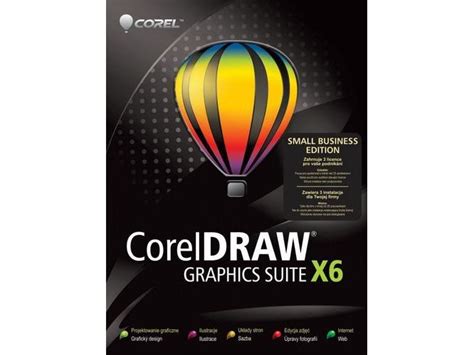 corel coreldraw graphics suite x6 small business edition rmol cz