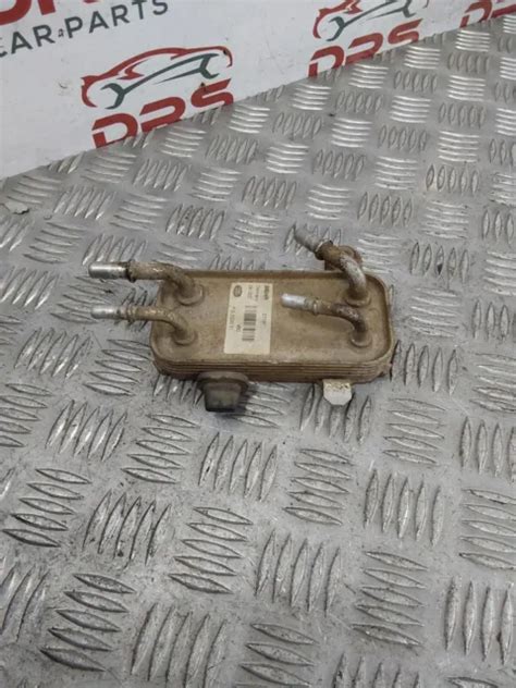 LAND ROVER DISCOVERY 3 Diesel Fuel Cooler (Pib500051) 2.7 Tdv6 Range ...